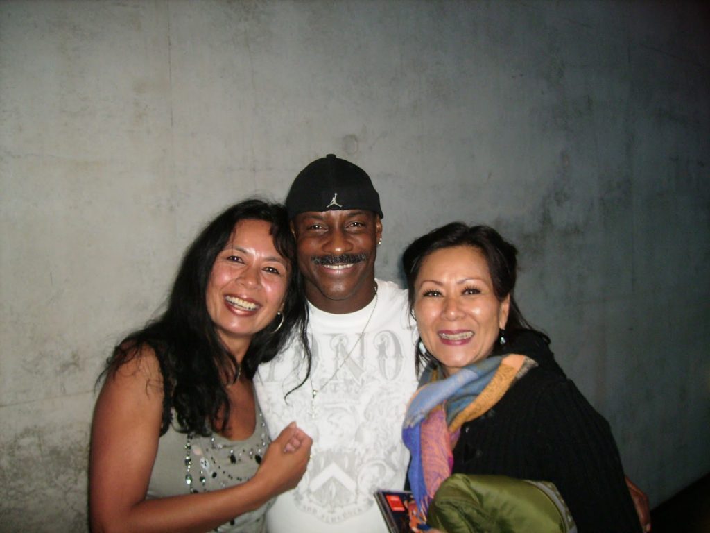 August 19 2020 – I – Interview with Kat & Adam Hawley - Jazzmeeting